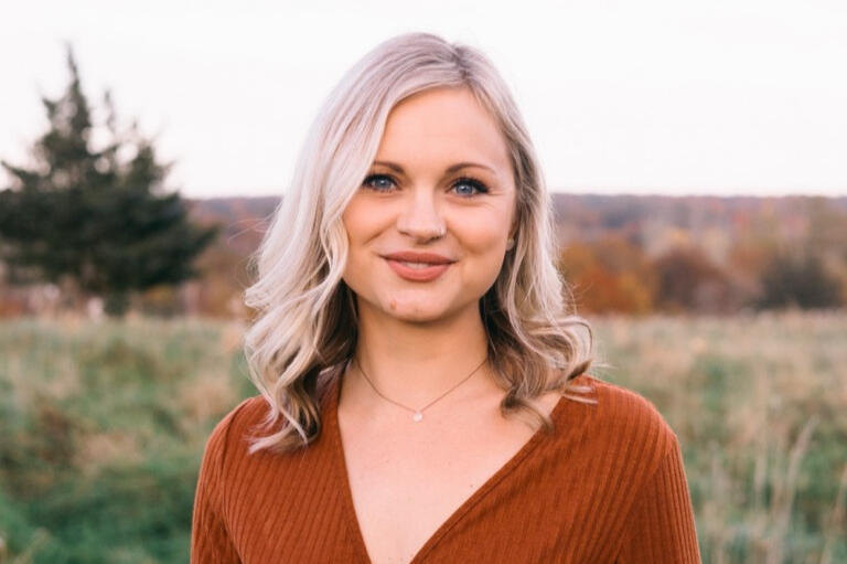 Colleen Marie Healing